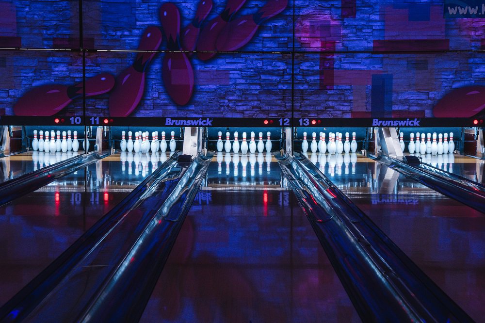 Splitsville Woodbridge