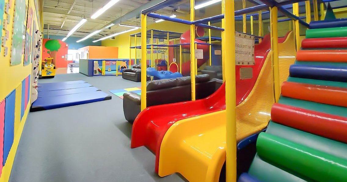 Amazing Adventures Playland