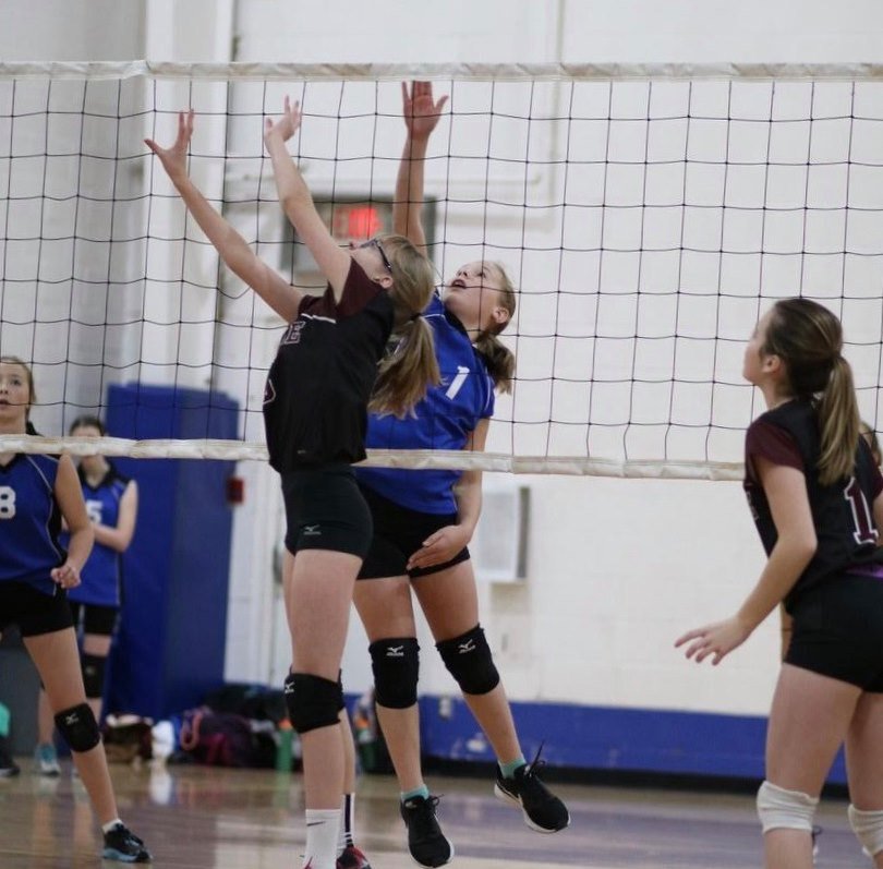 Rally Pointe Volleyball Complex