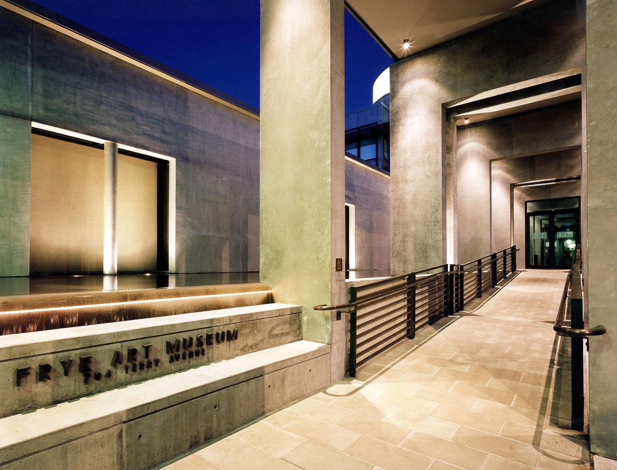 Frye Art Museum
