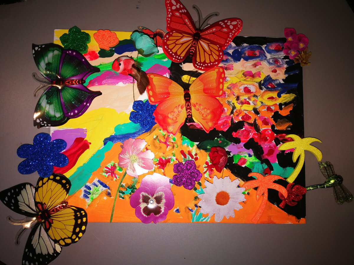 Vania Art School - Art Classes, Art camps, Art workshops