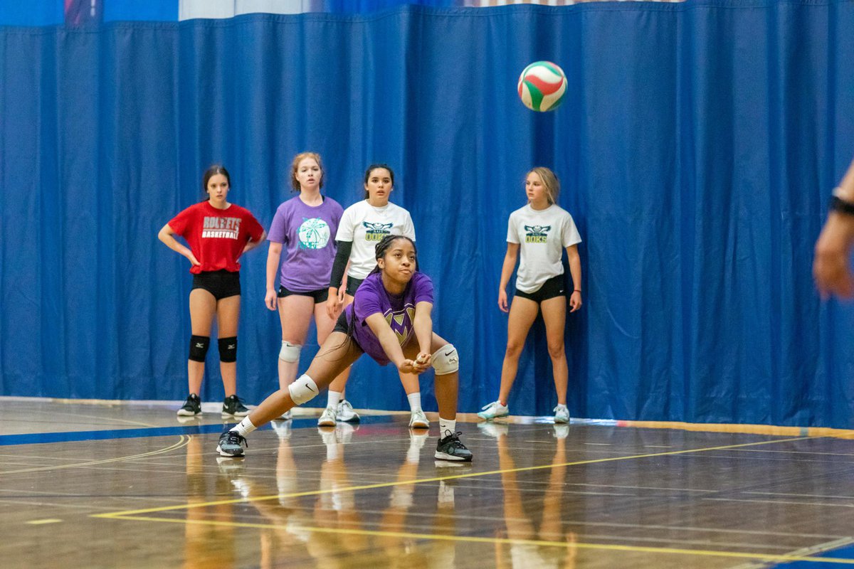 NAIT Summer Sports Camps