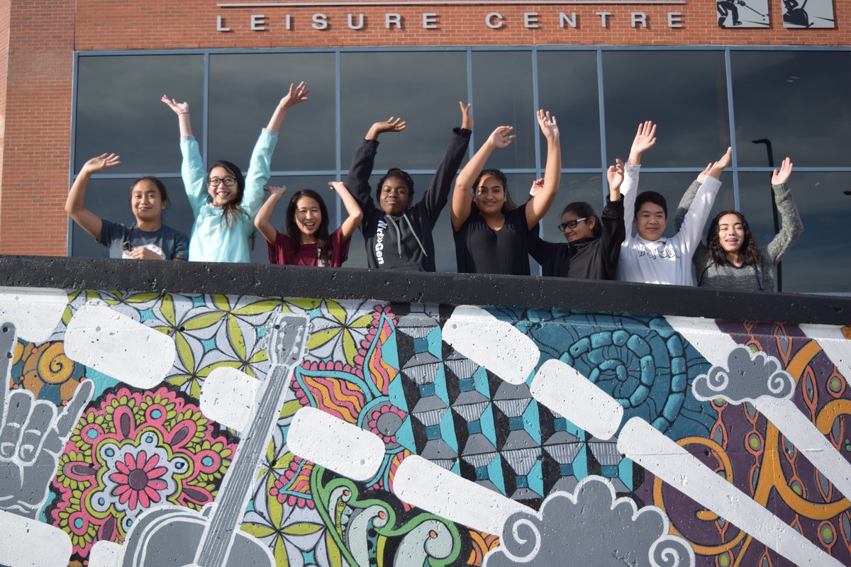 The Calgary Bridge Foundation for Youth