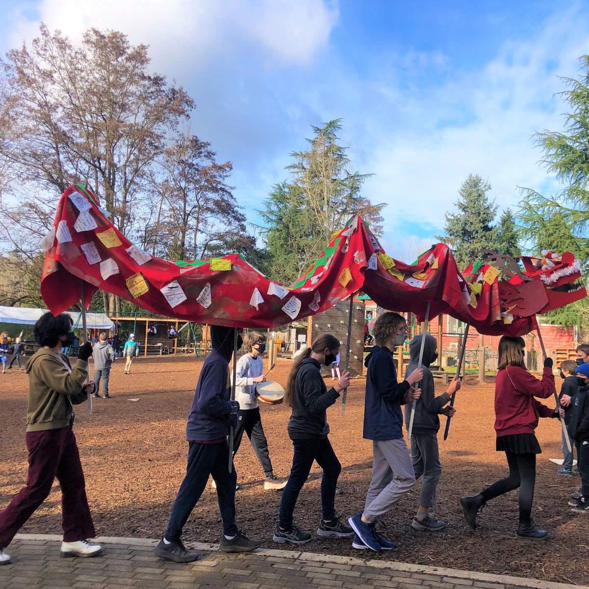 Seattle Waldorf School