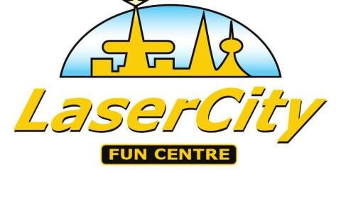LaserCity Fun Centre