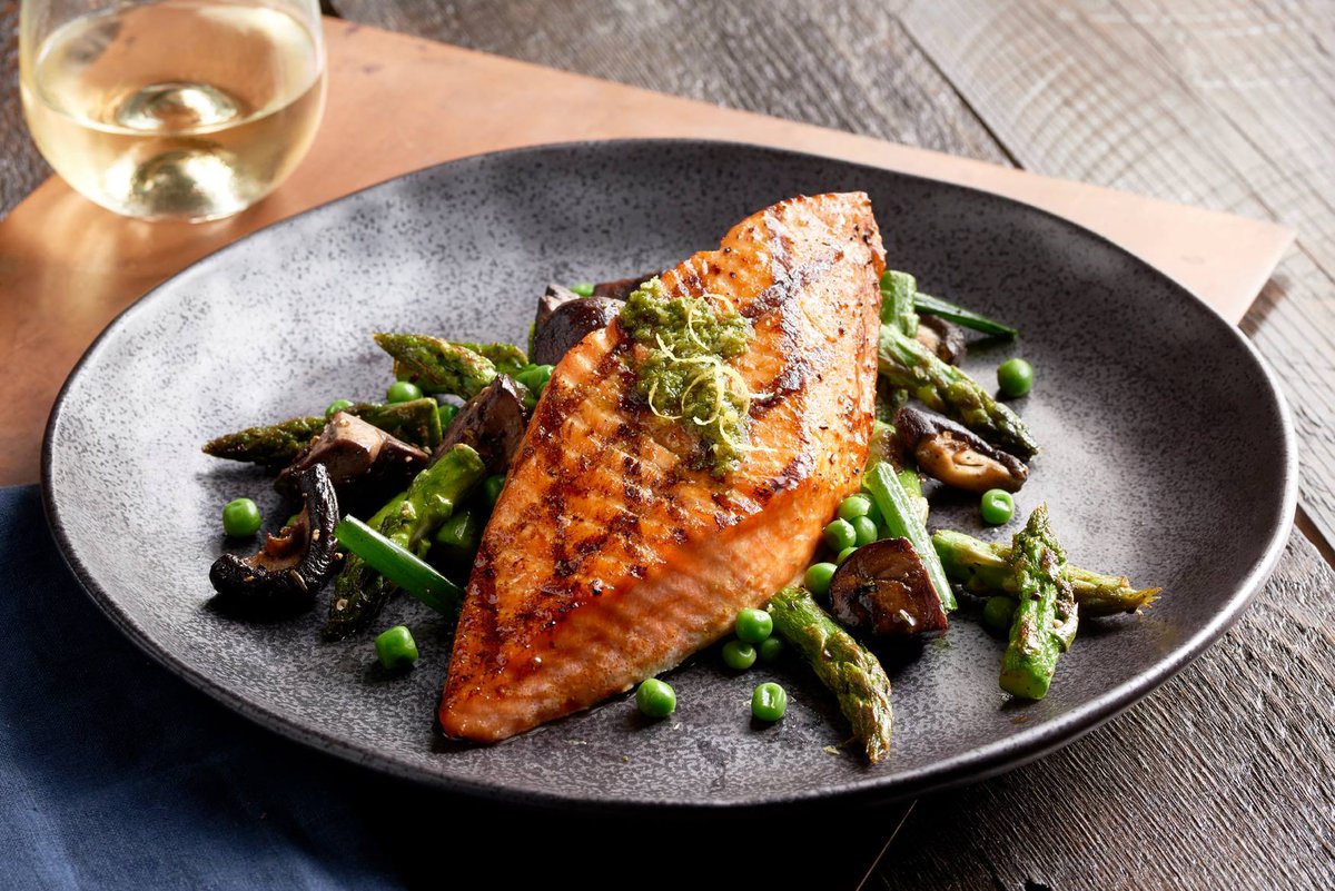 Jake's Famous Crawfish