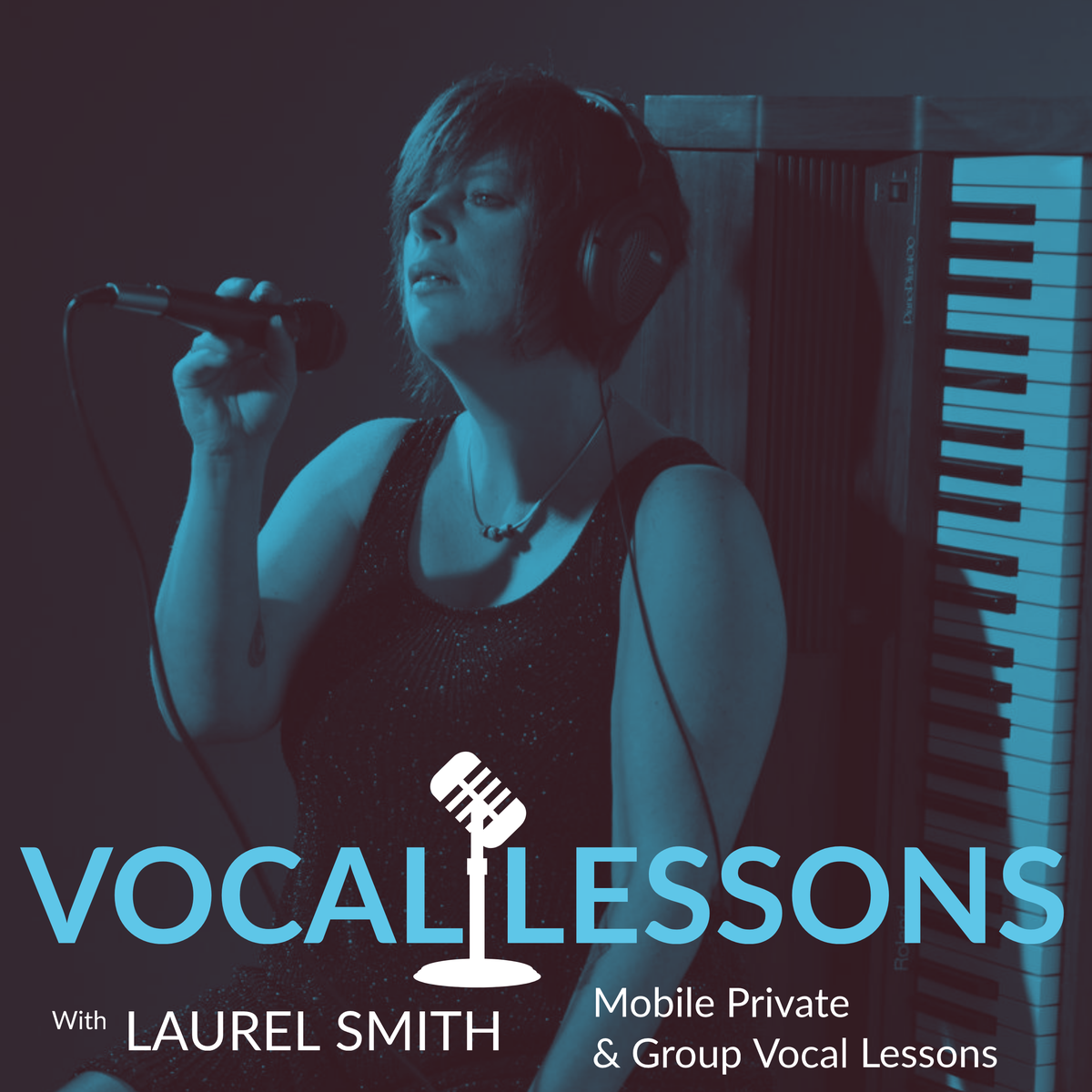 Laurel Smith Vocal Lessons