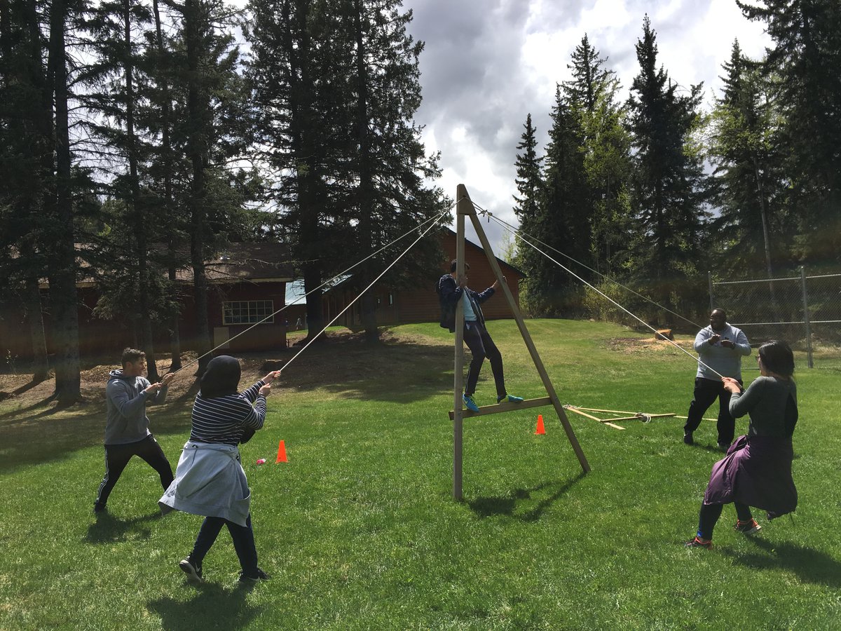 The Calgary Bridge Foundation for Youth