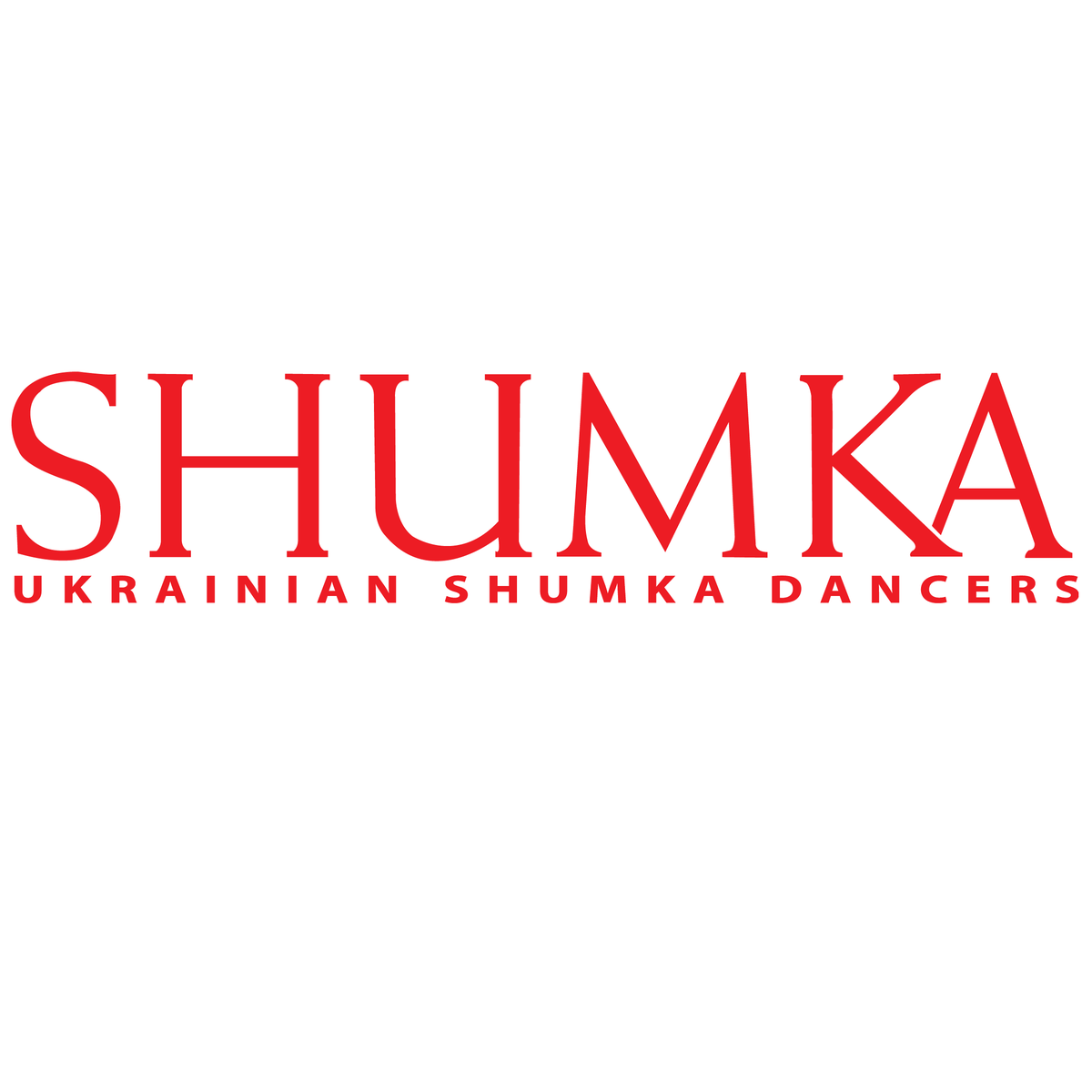 Ukrainian Shumka Dancers