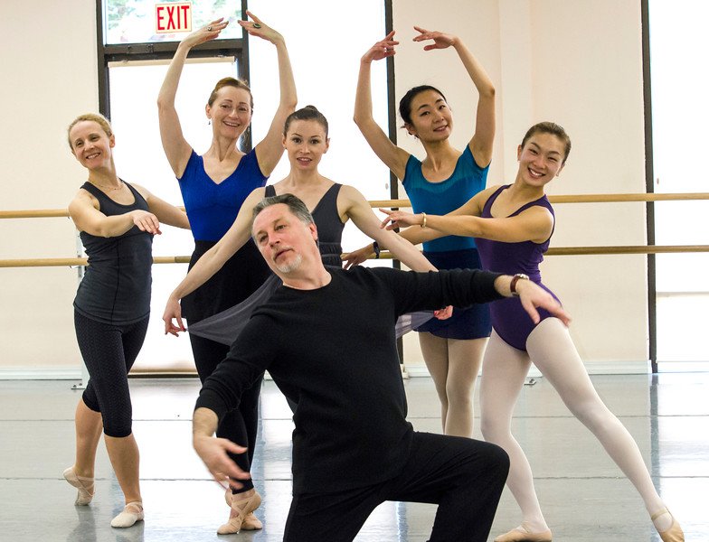 Bayer Ballet Academy