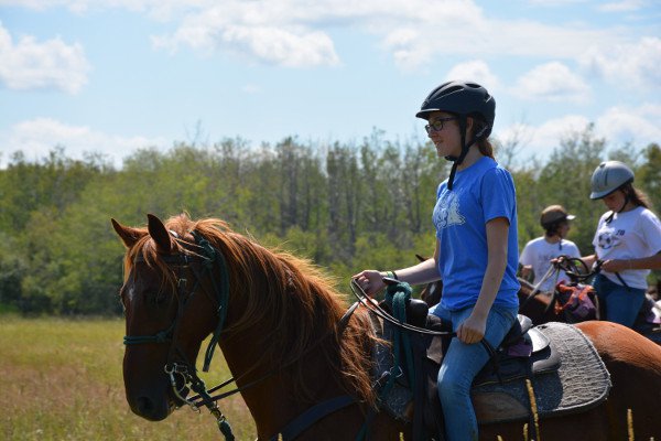 Camp Arnes