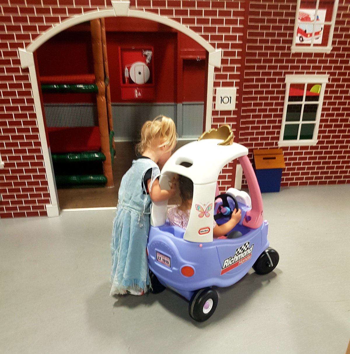 The World of Kidtropolis