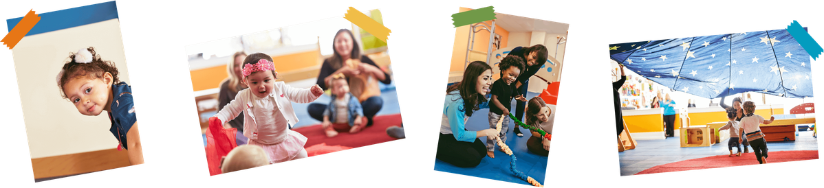 Gymboree Play & Music