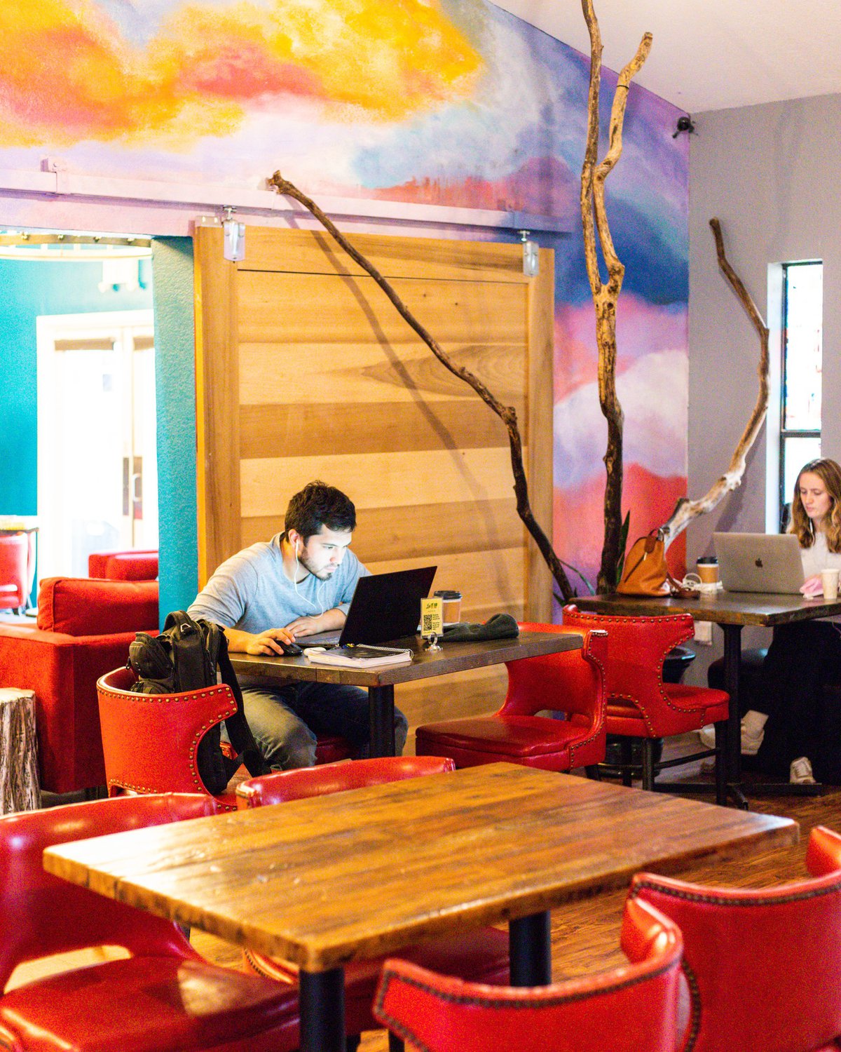 The Hive Austin