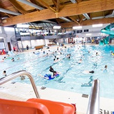 Grand Trunk Leisure Centre