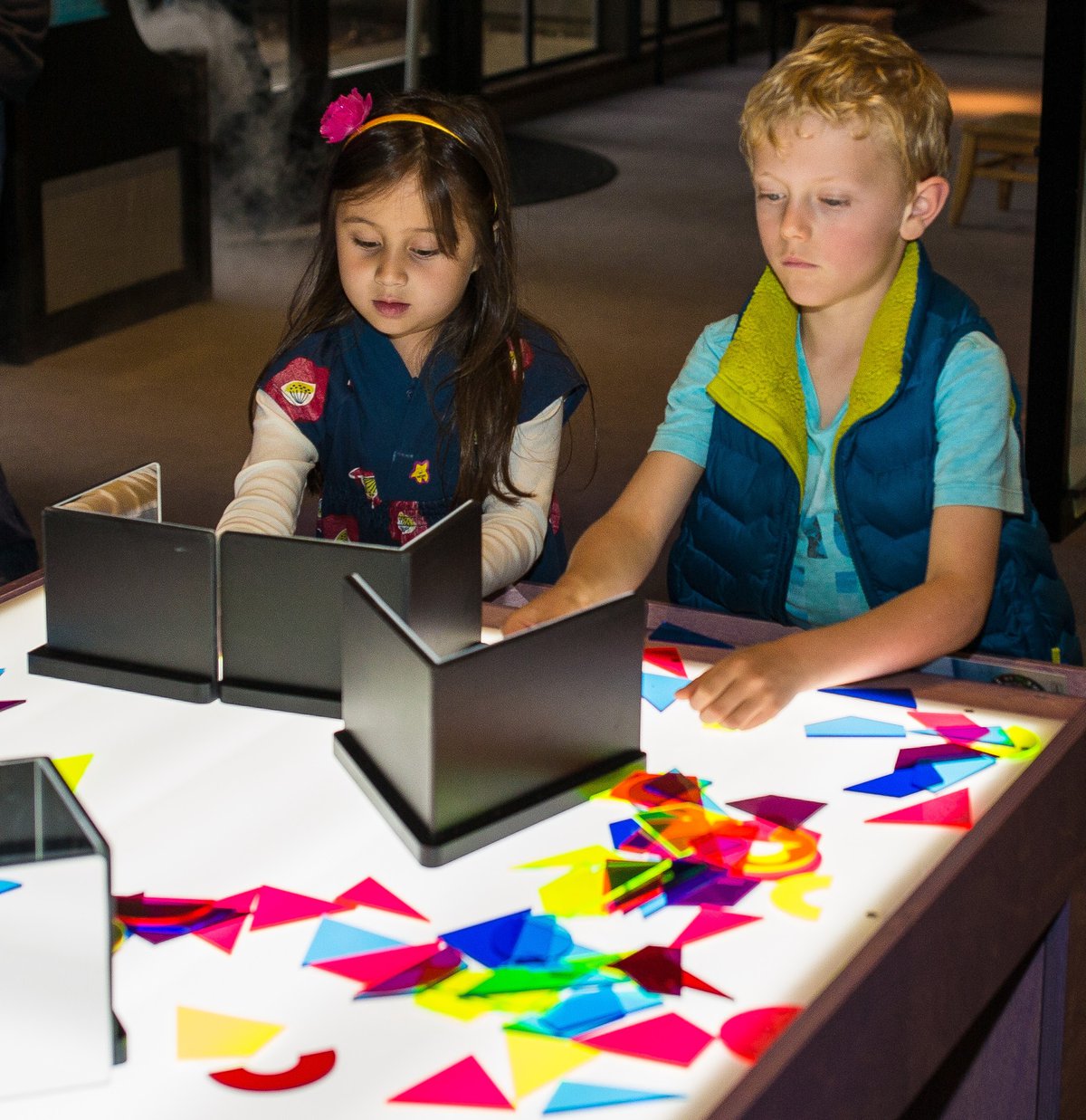 CuriOdyssey Science Playground & Zoo