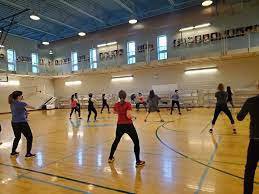 McCabe Park Community Center