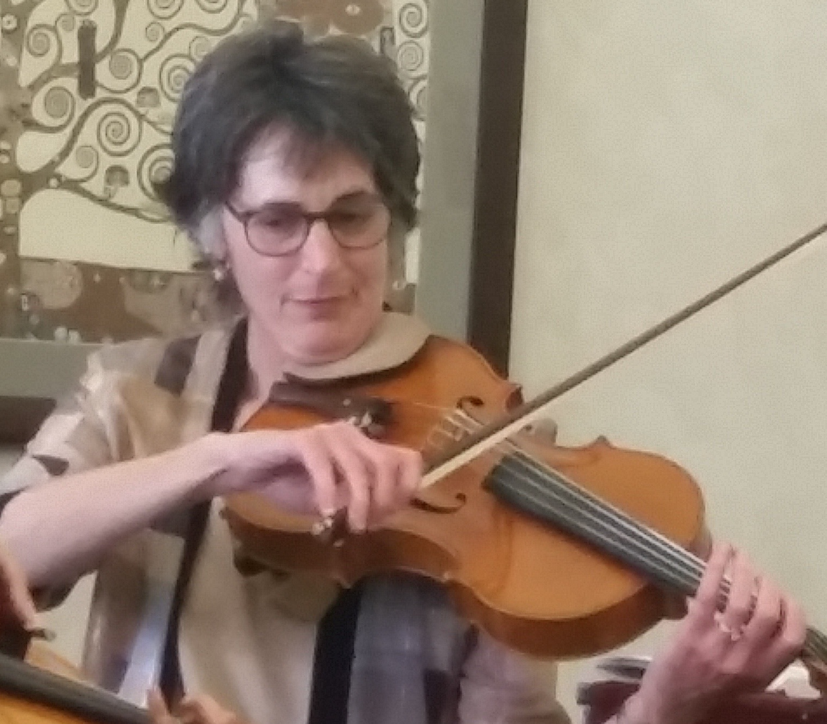 Jill Cohen Violin/Viola Studio