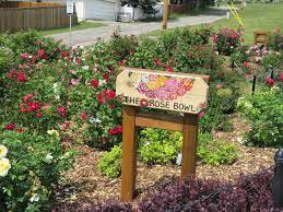 Botanical Gardens of Silver Springs