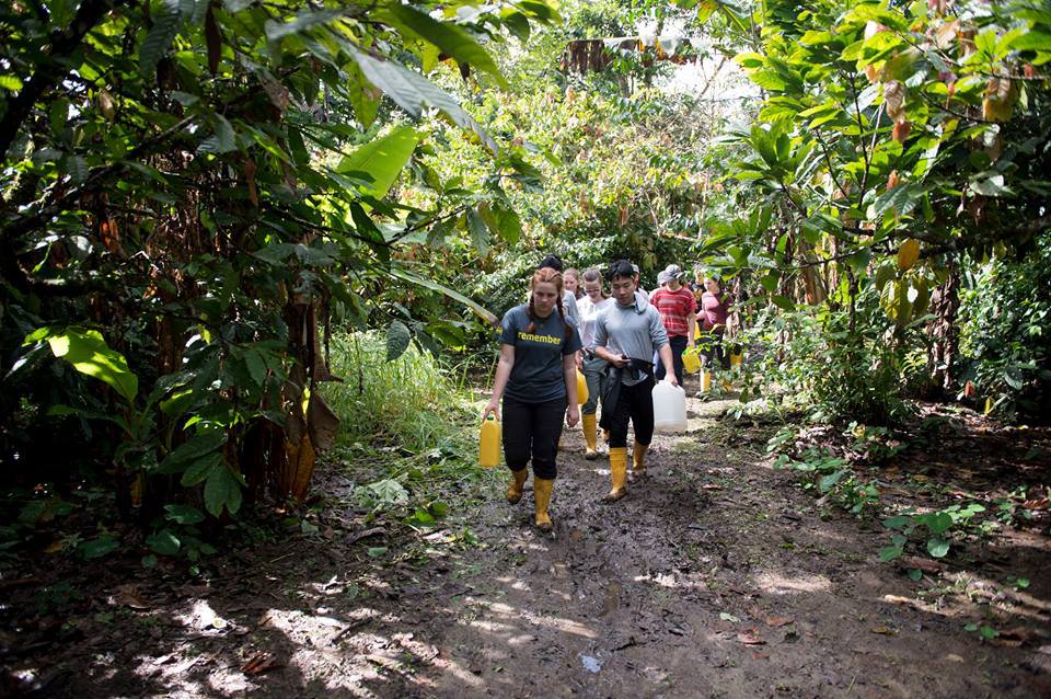 Shawnigan Lake School Rugby Academy