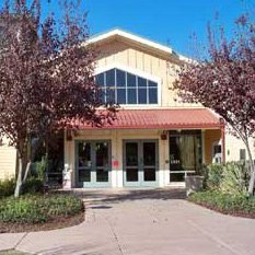 South Natomas Community Center