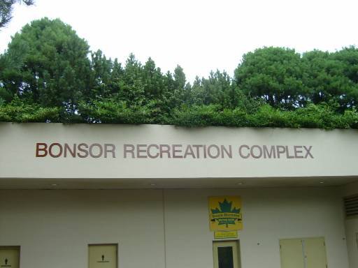 Bonsor Recreation Complex