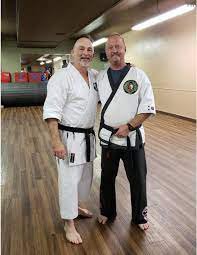 West Seattle Karate