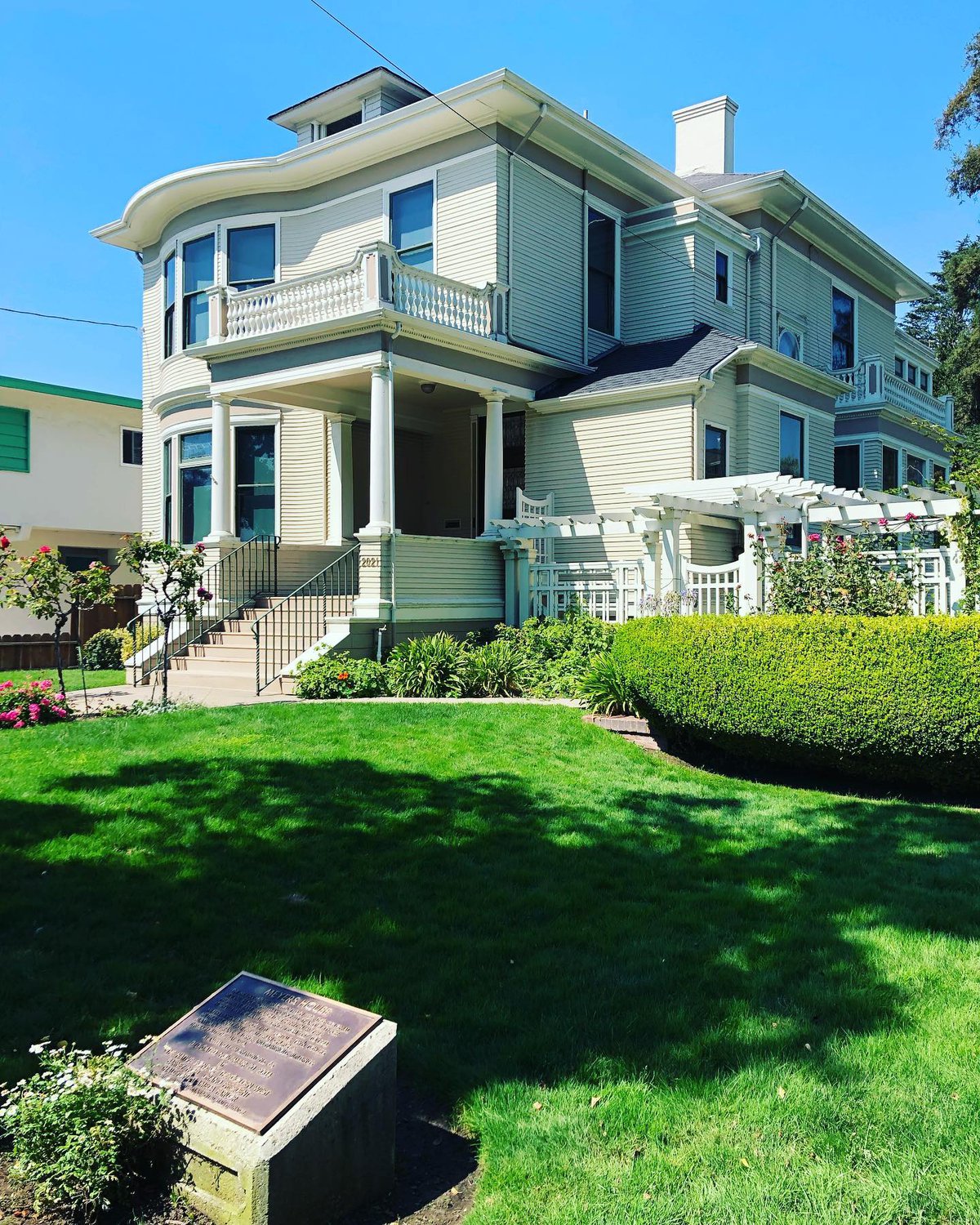 Alameda Historical Museum