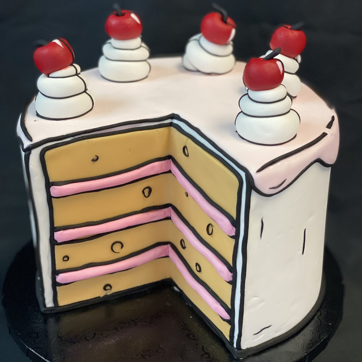 Lambert Academy of Sugar Craft