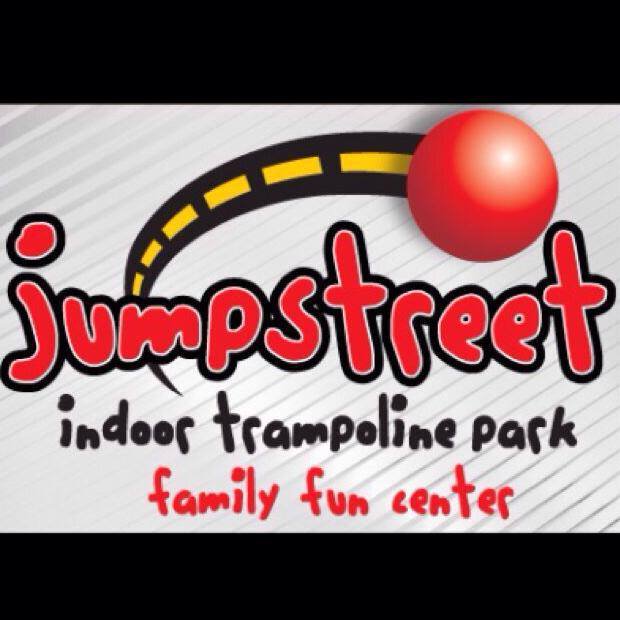 Jumpstreet Indoor Trampoline Park