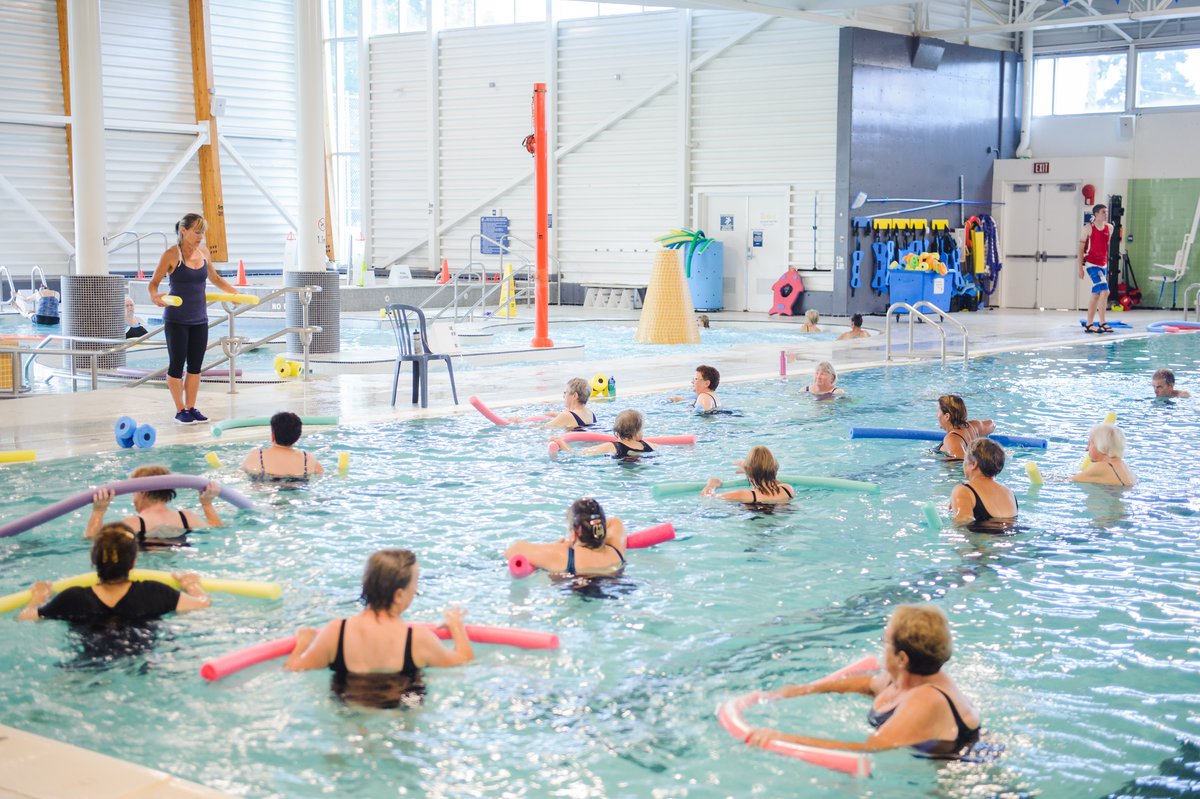 Esquimalt Recreation Centre