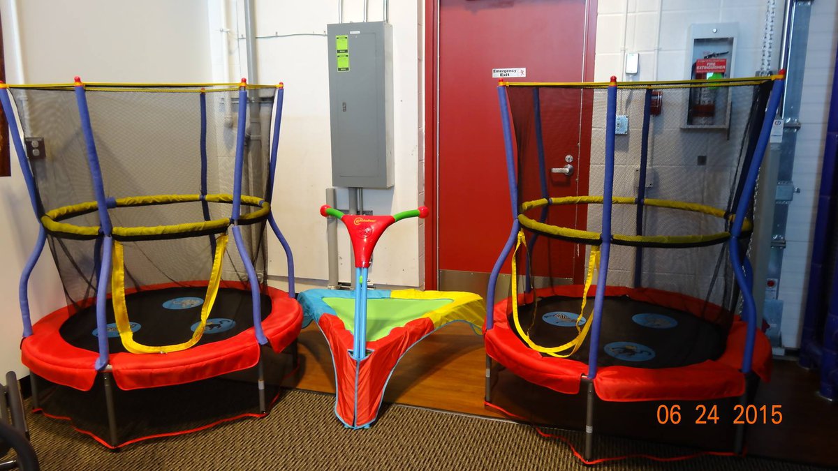 Magic Space Indoor Playground