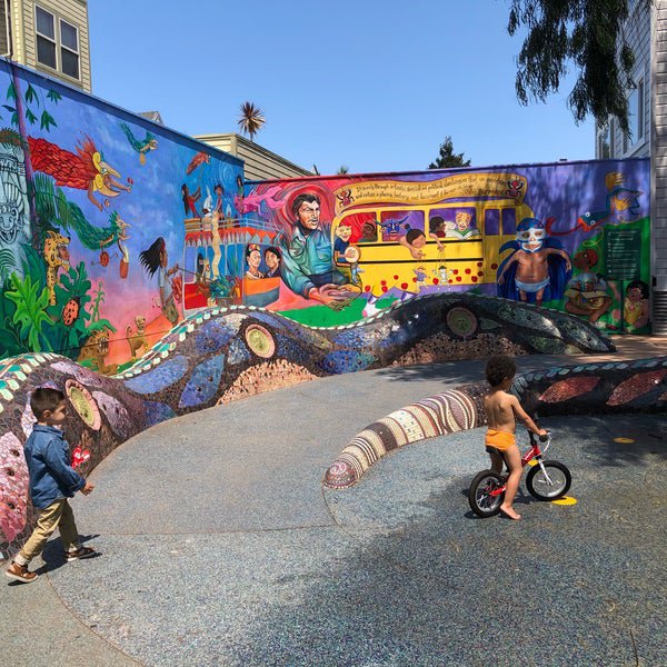 24th & York Mini Park