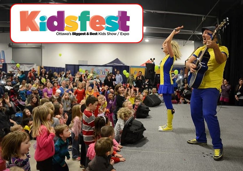 KIDSFEST Ottawa