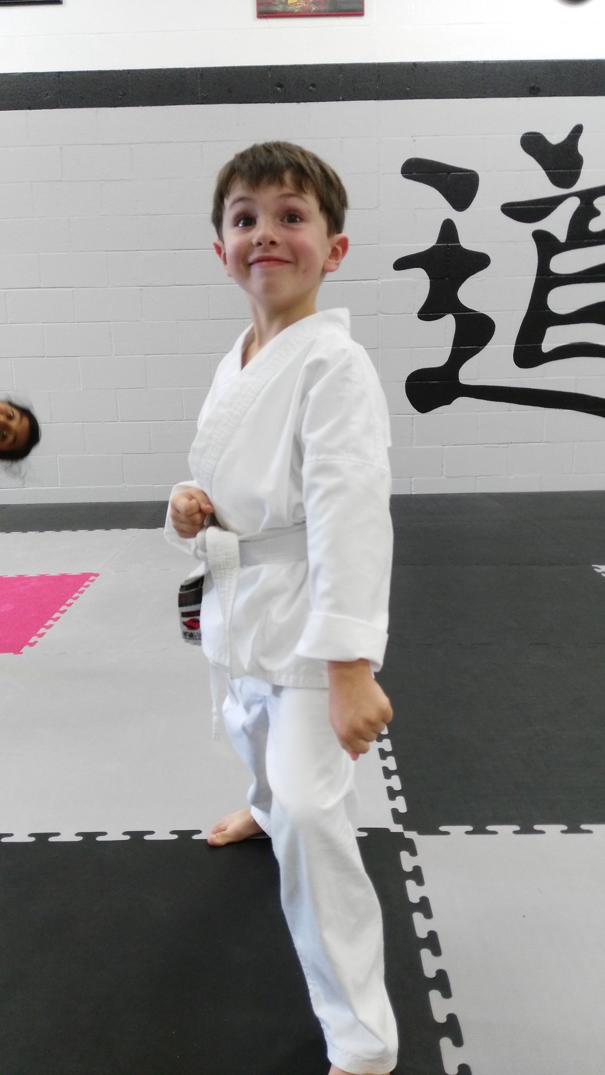 KICKS Martial Arts Academy