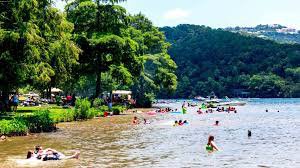 Emma Long Metropolitan Park