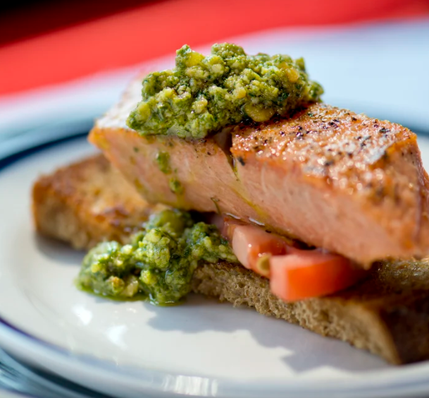 Duke's Seafood (Lake Union)
