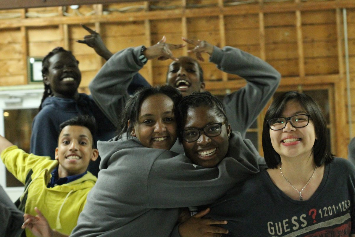 The Calgary Bridge Foundation for Youth