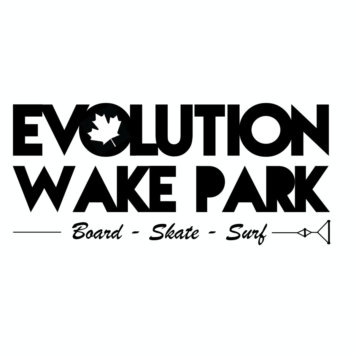 Evolution Wake Park
