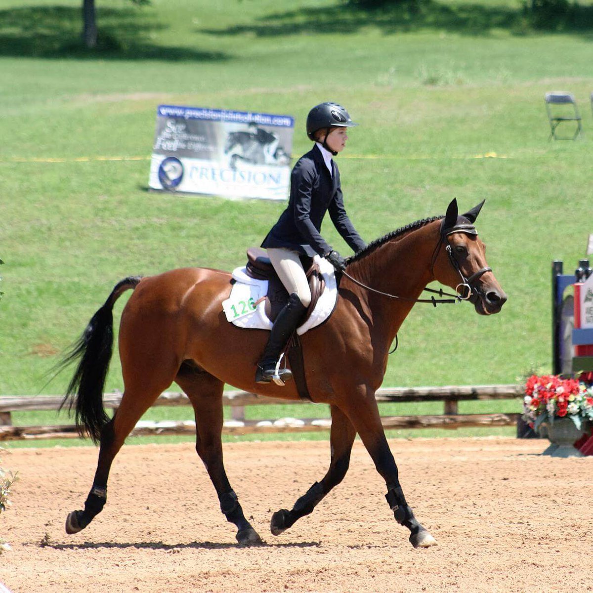 Dallas Equestrian Center