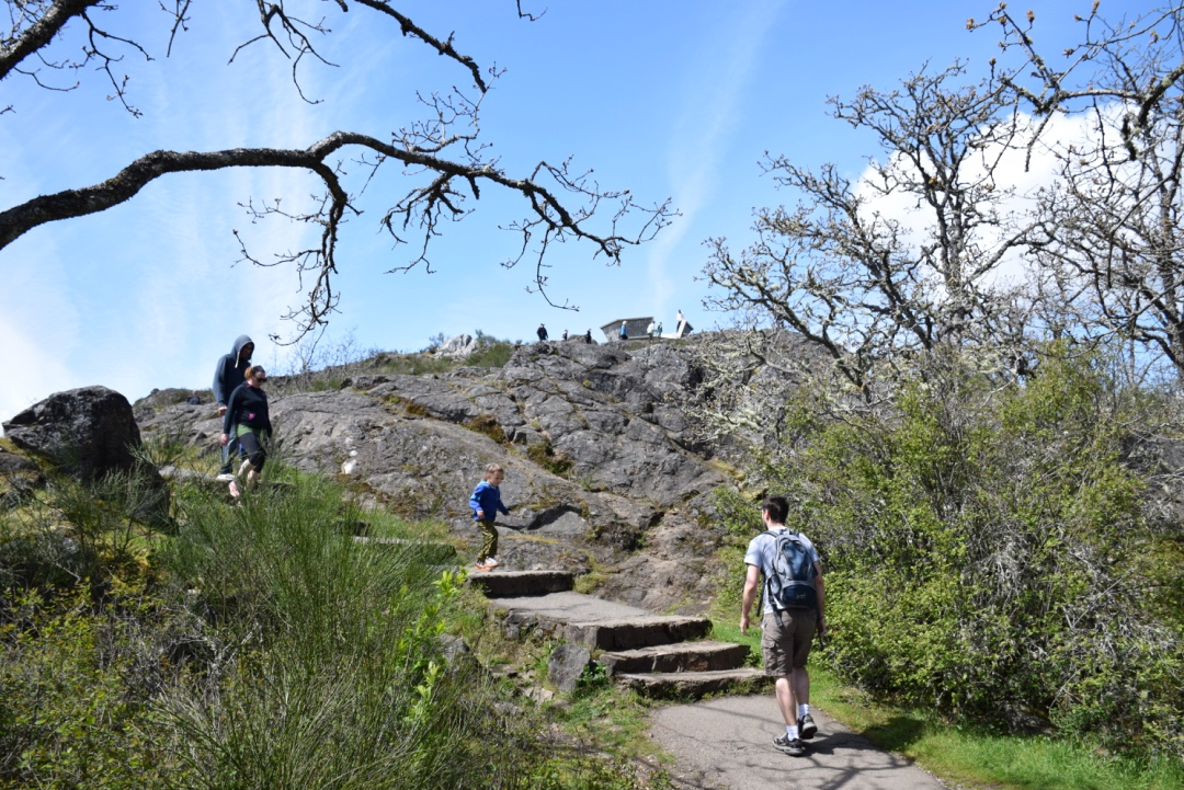 Mt. Douglas Park