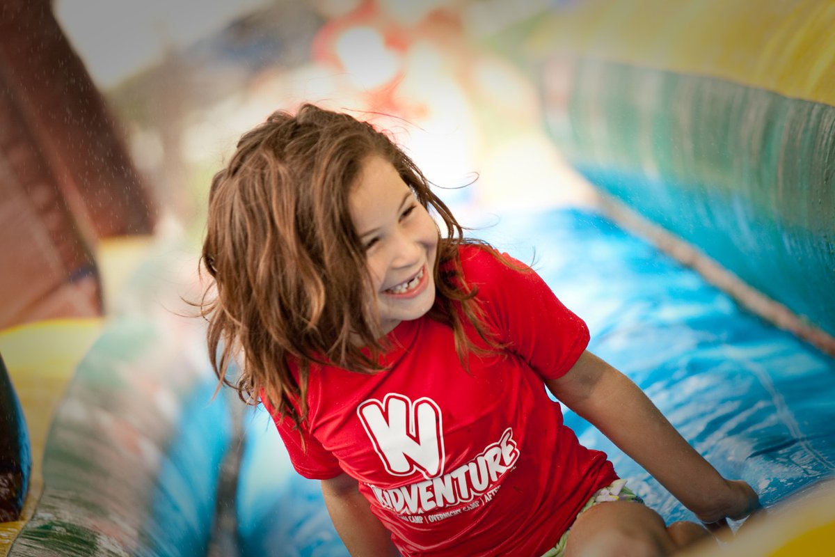 Kidventure Camps