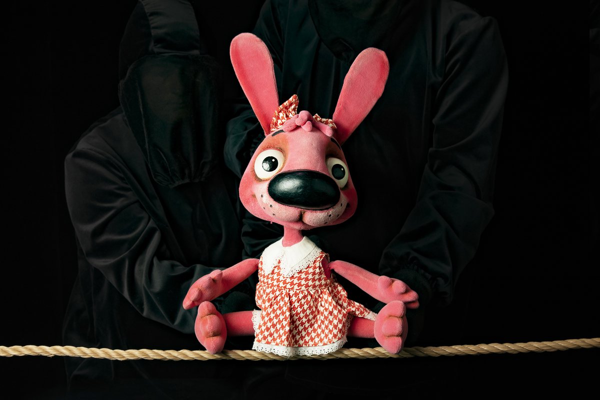 Humpty Dumpty Puppet Theatre