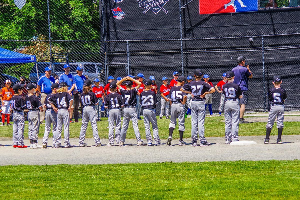 Hampton Little League