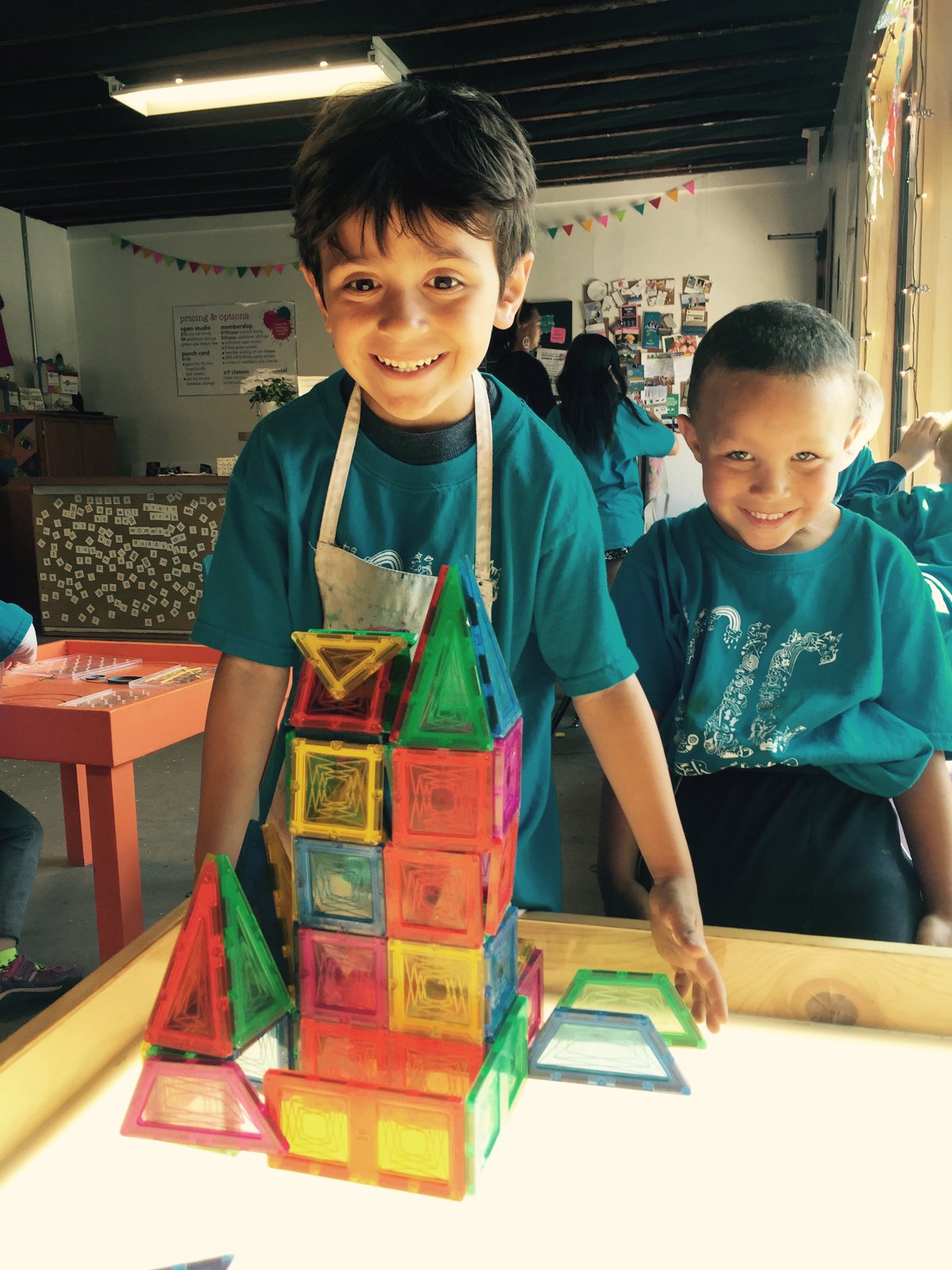 Kids Community Learning Center