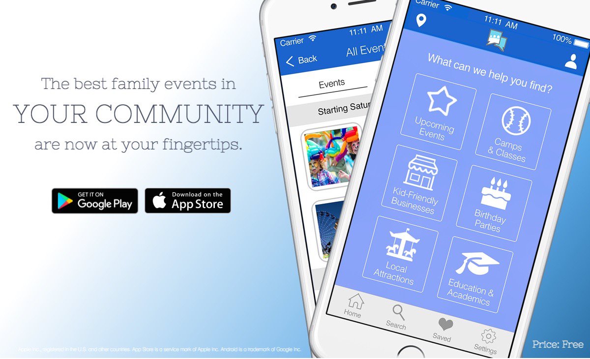 Top 10 Apps Every Parent Should Have