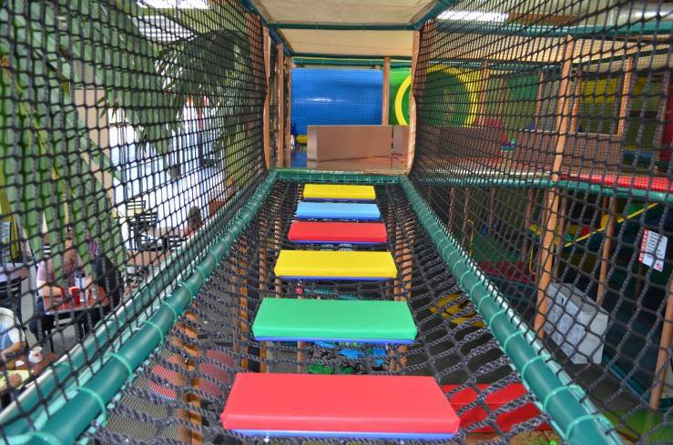 The Monkey King Play house