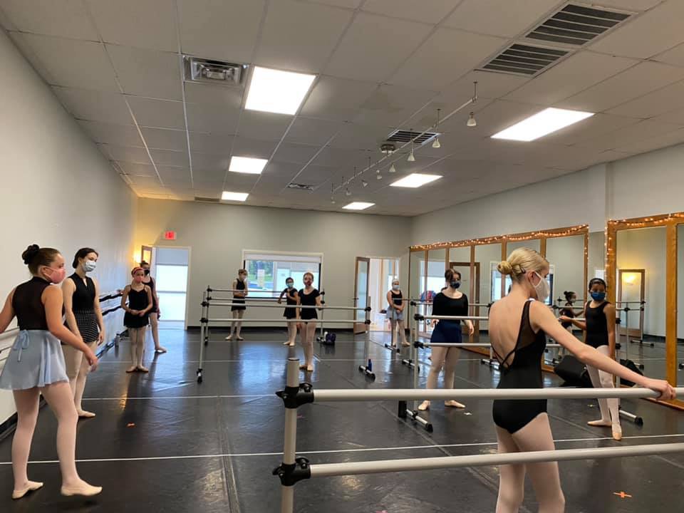 Amanda Dalton School of Dance LLC