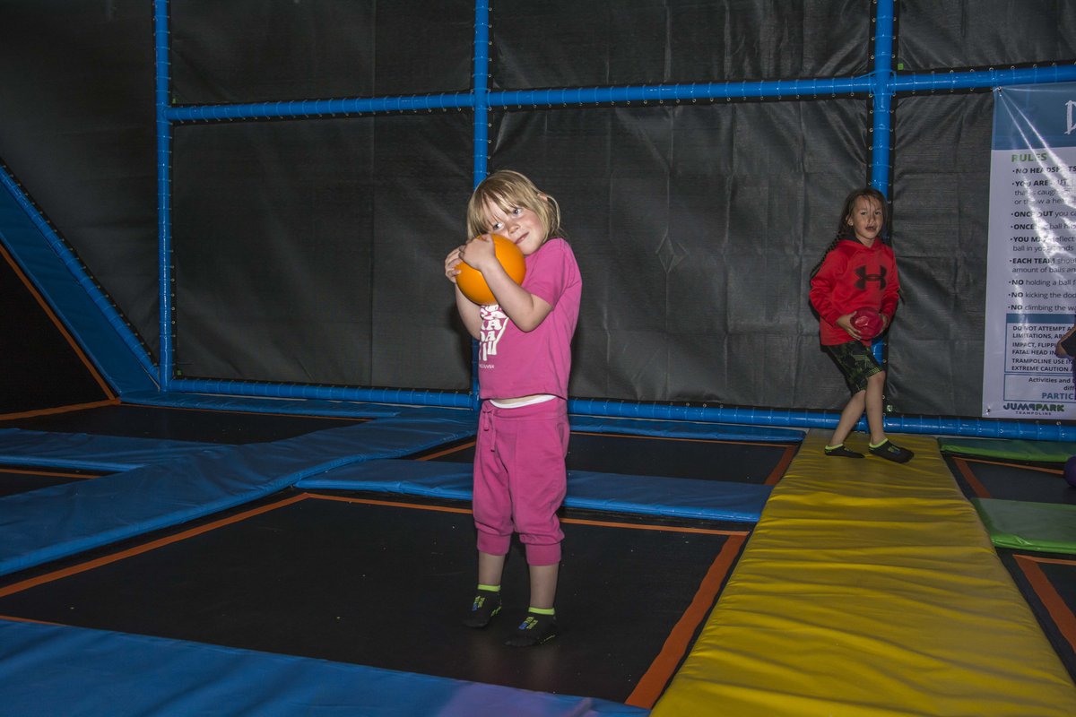 Fun Park Amusement Center