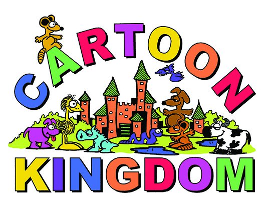 Cartoon Kingdom